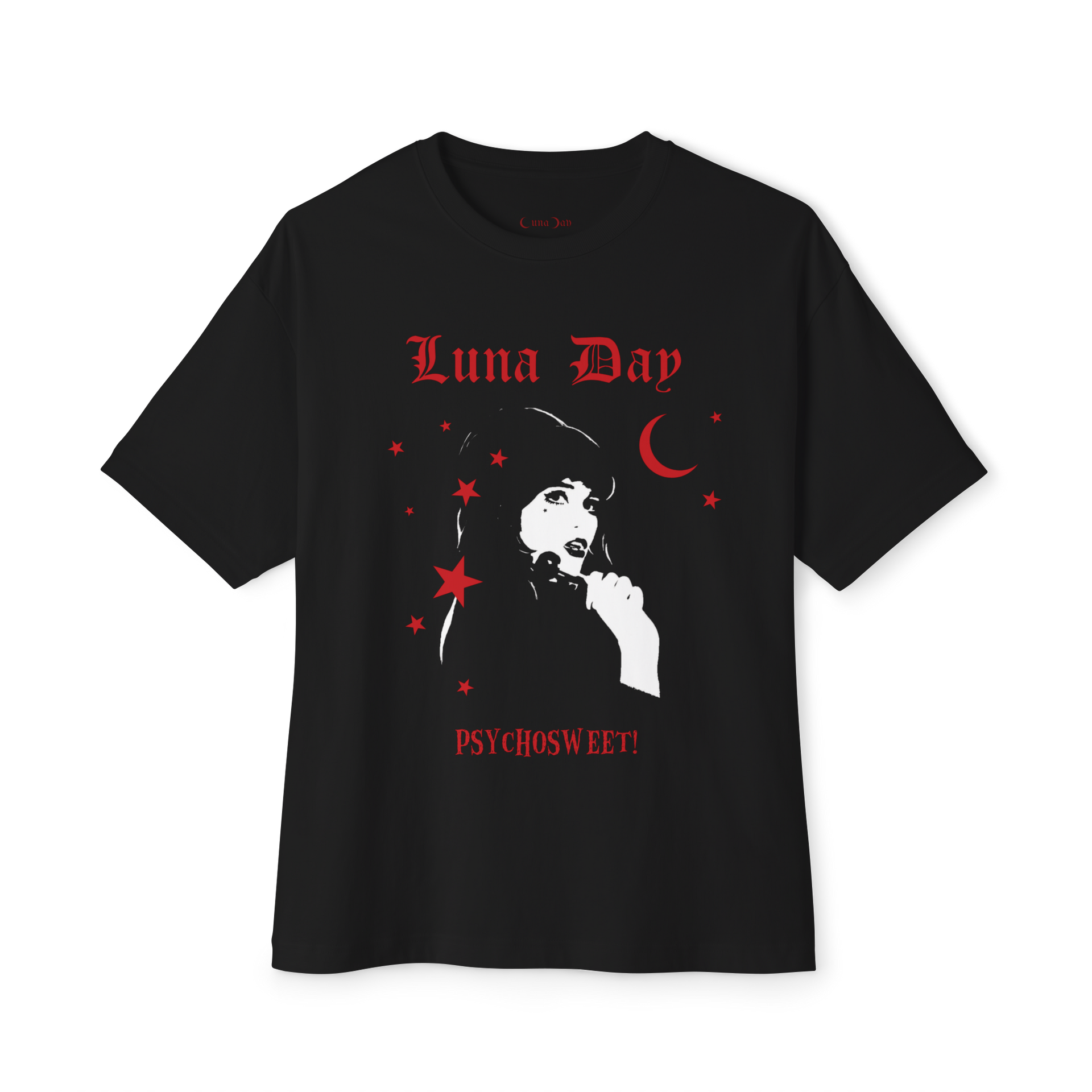 Luna Day – Official Site